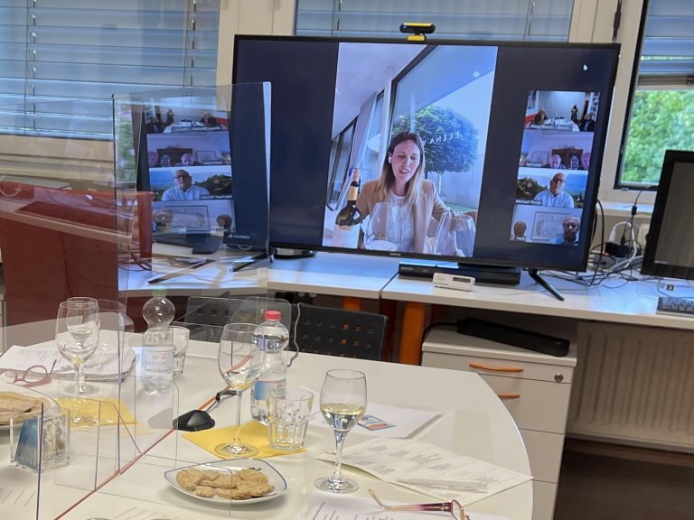 Südtirol und die Besonderheiten des Alto Adige, präsentiert von Julia ...